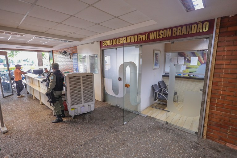 Direito Militar é a nova pós-graduação da Escola do Legislativo ...