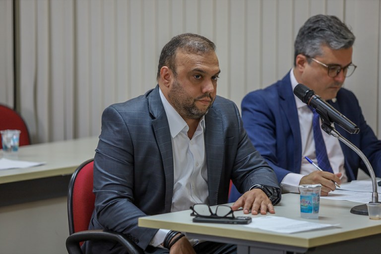 Fundo Estadual da Advocacia Dativa é aprovado na Alepi — Assembleia ...