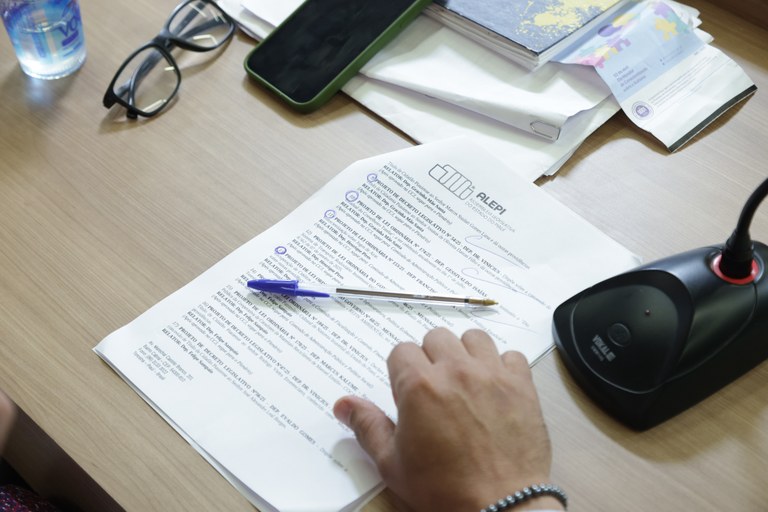 Lei garante reconhecimento dos Festejos do Poti Velho como patrimônio ...