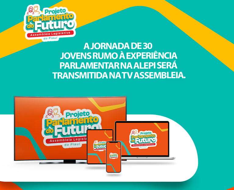 Limma ressalta importância do Parlamento do Futuro e do Programa Piauí ...