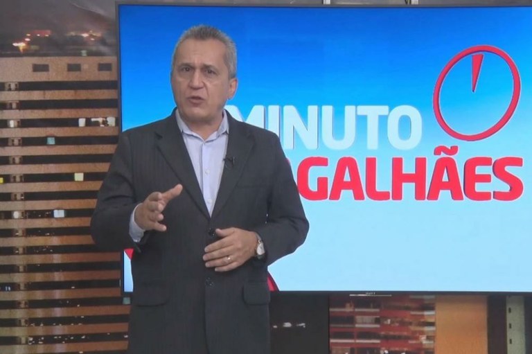 Aprovado Pesar Pela Morte Do Jornalista Francisco Magalhães