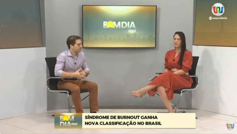 Em entrevista ao Bom Dia Assembleia, especialista explica sobre nova ...